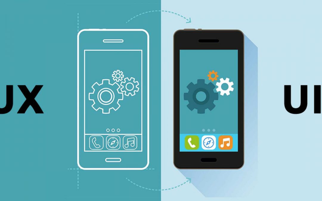 UI & UX design : qu’est ce que c’est ? | DigitalUser UI & UX design : qu’est ce que c’est ? | DigitalUser